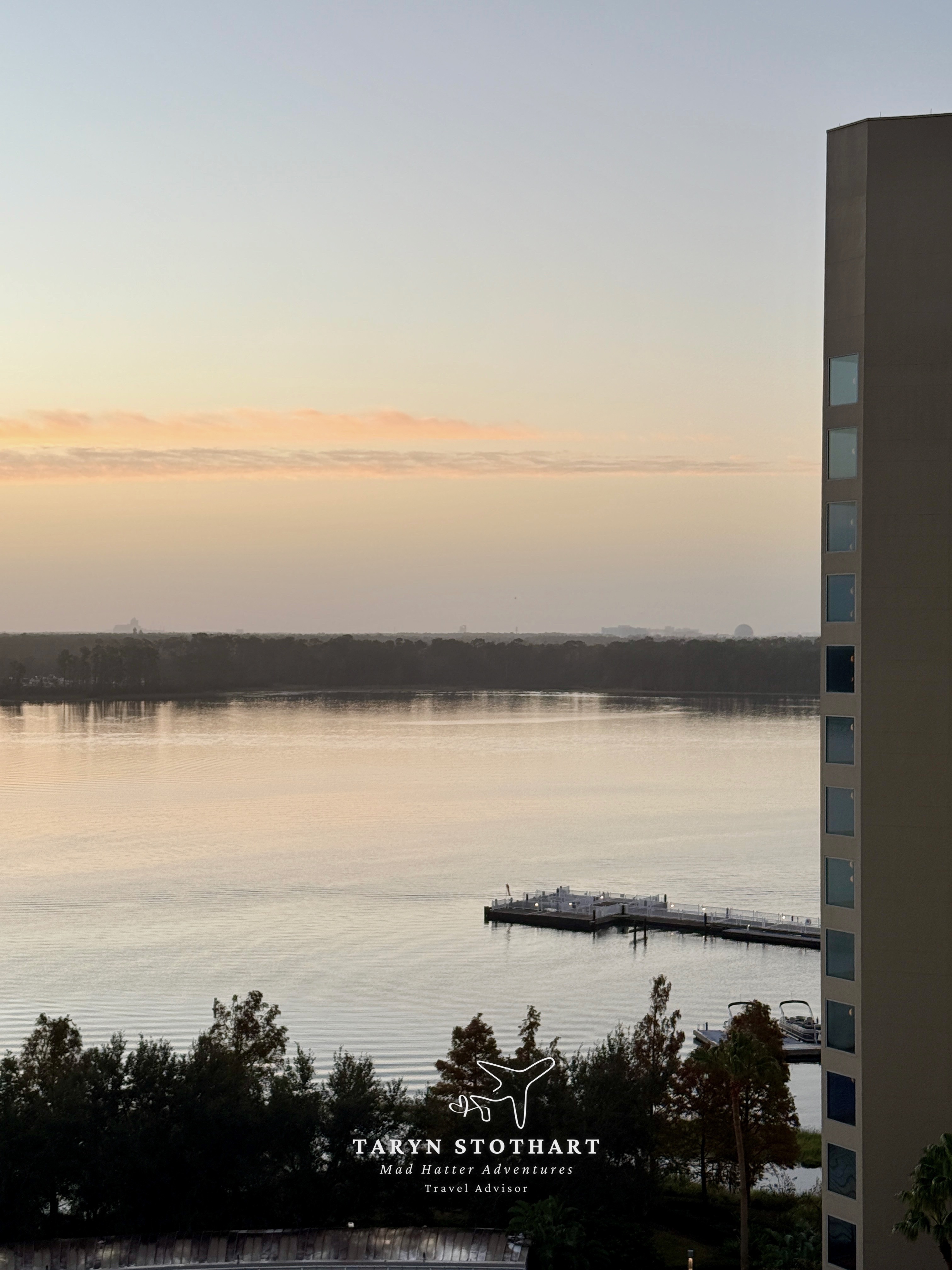 Checking Into Loews Portofino Bay Hotel at Universal Orlando ...